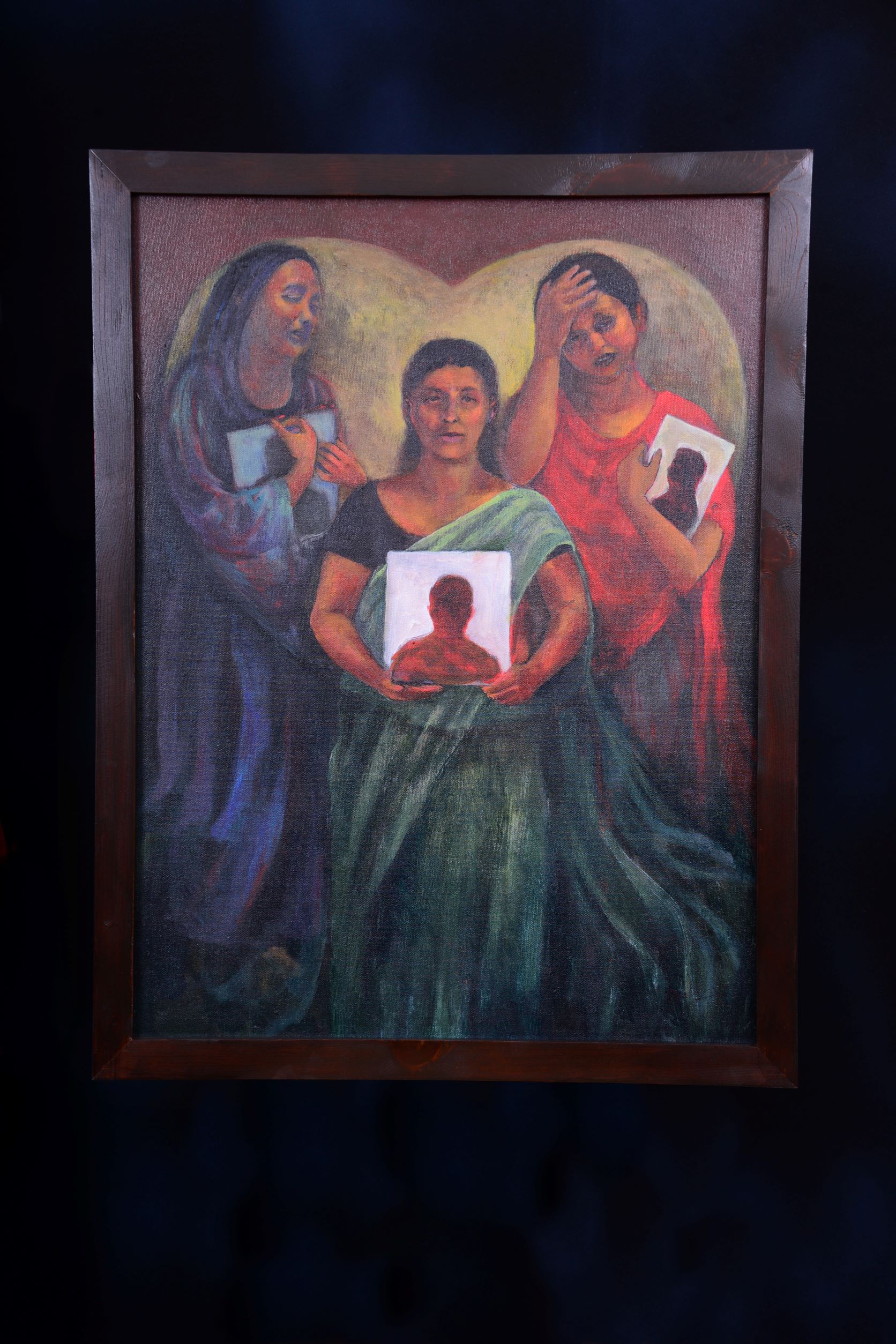 Your trauma will never define you – Digital Museum of Memory and ...